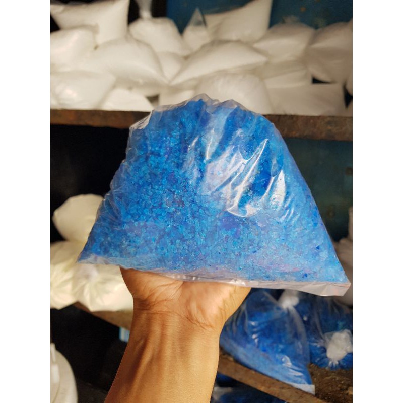 Jual Trusi Anti Lumut 1kg Obat Kolam Renang | Shopee Indonesia
