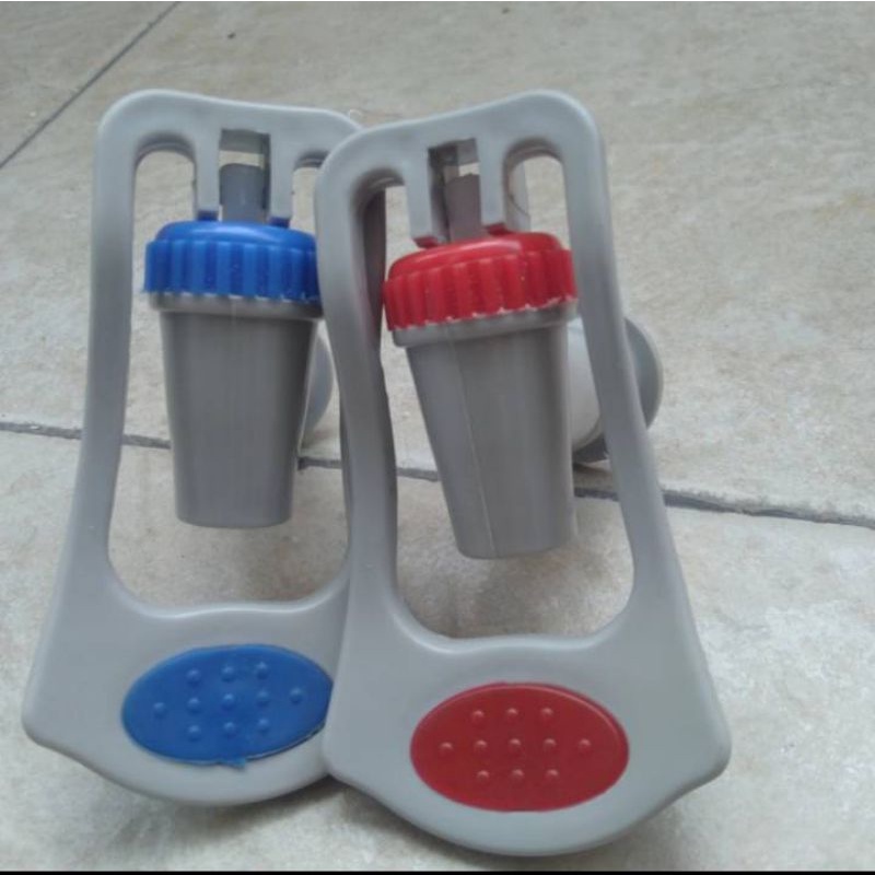 Jual kran dispenser uchida dan maspion ASLI | Shopee Indonesia