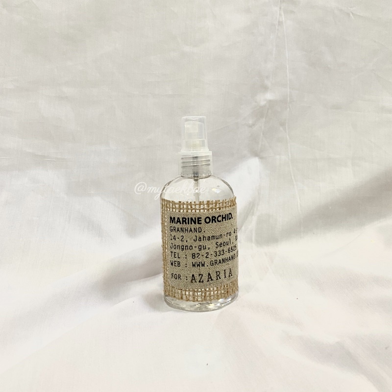 Jual Granhand Multi Perfume 100ml / 200ml (Korea) | Shopee Indonesia