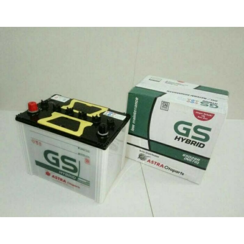 Jual Aki Mobil Toyota Kijang Diesel, Kijang LGX GS Hybrid NS70 Aki Basah | Shopee Indonesia