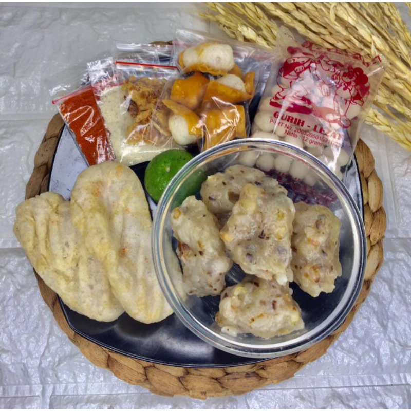 Jual Baso Aci Tangkar Sapi (tulang lunak sapi) | Shopee Indonesia
