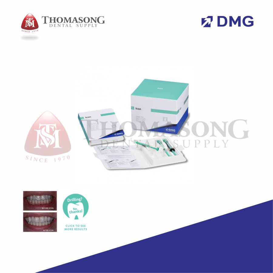 Jual DMG - Icon Kit | Shopee Indonesia