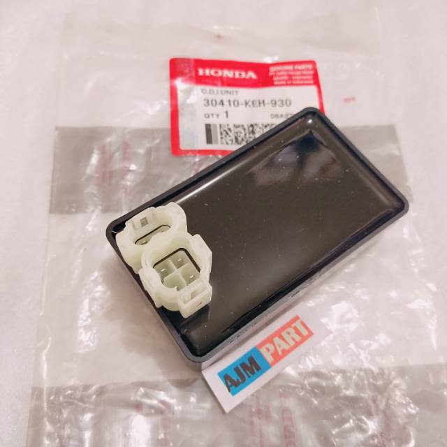 Jual CDI Megapro/megapro primus/GL-PRO/GL-MAX/Neotech KEH | Shopee ...