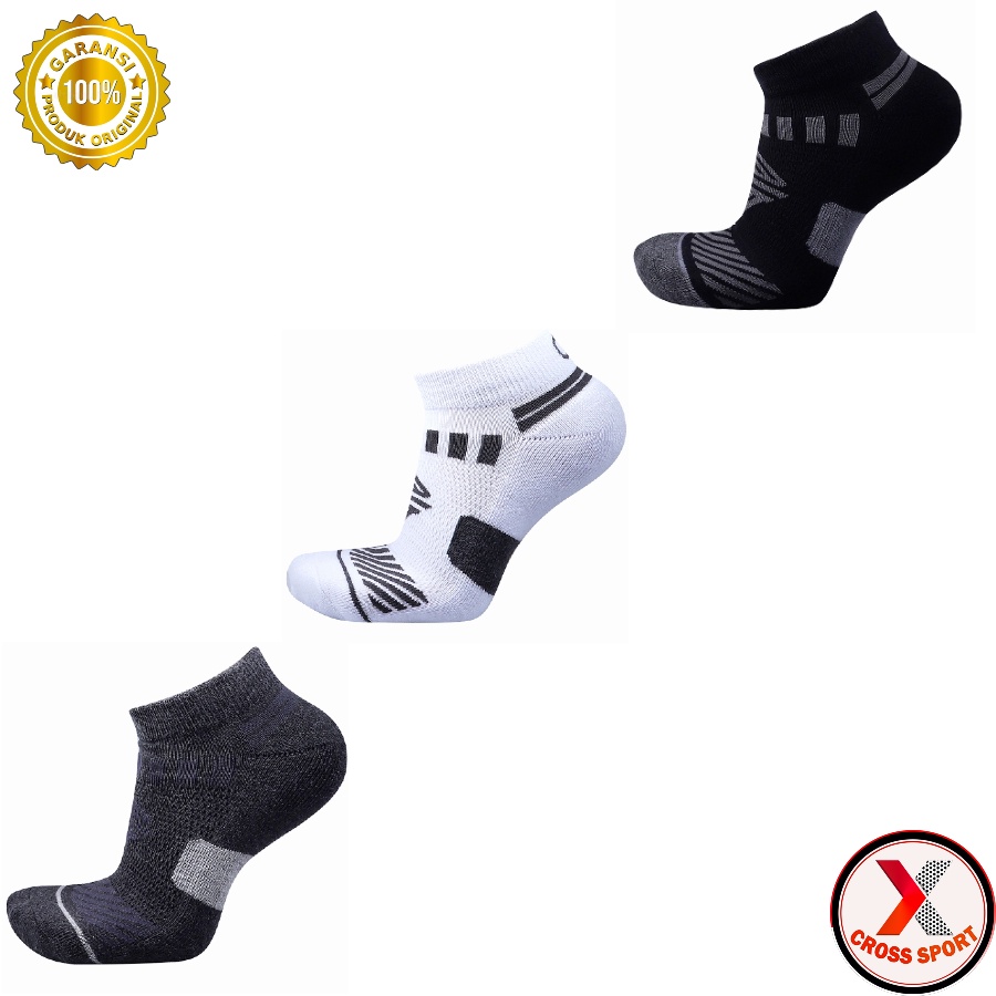 Jual KAOS KAKI OLAHRAGA ORTUSEIGHT MATRIX SOCKS A ORIGINAL | Shopee ...