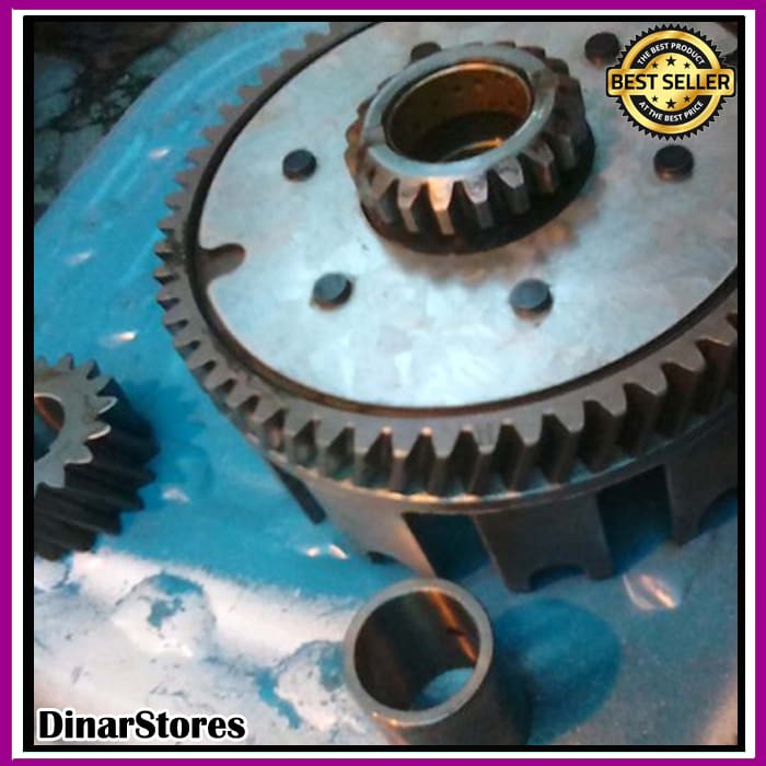 Jual Thunder 125 KS Ronsel Primer Sekunder draft Gear Kopling house ... Jual Thunder 125 KS Ronsel Primer Sekunder draft Gear Kopling house ...