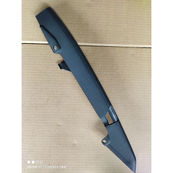 Jual COVER TUTUP RANTAI KATENGKAS HONDA SUPRA X FIT SUPRAX SUPRAFIT | Shopee Indonesia