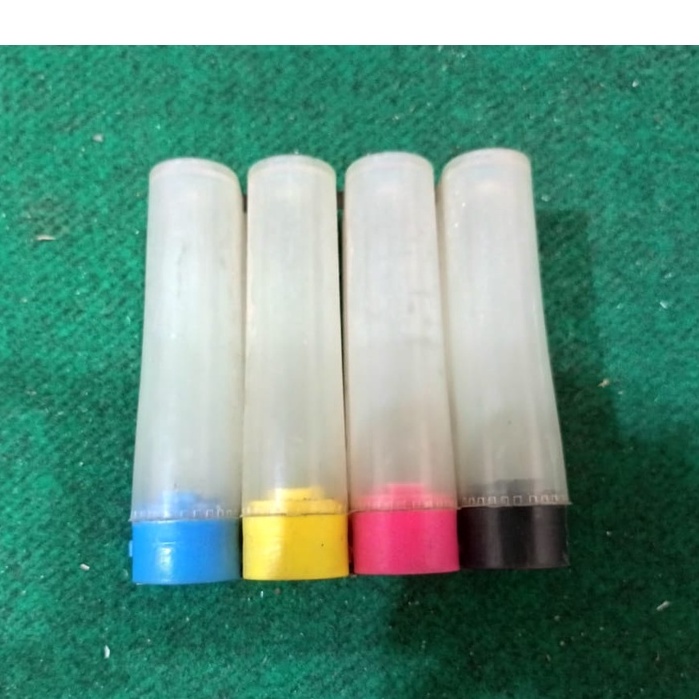 Jual Tabung infus tinta printer 100 ml tanpa selang | Shopee Indonesia