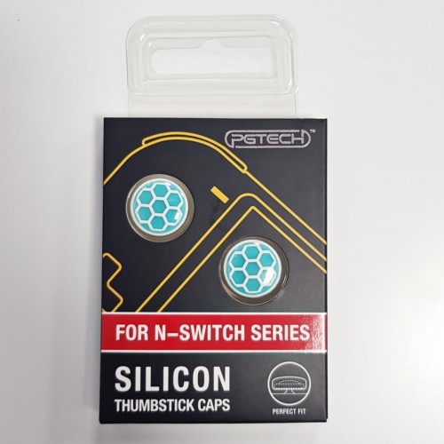 Jual Switch Topi Analog Joycon Green (PG-Tech) | Shopee Indonesia