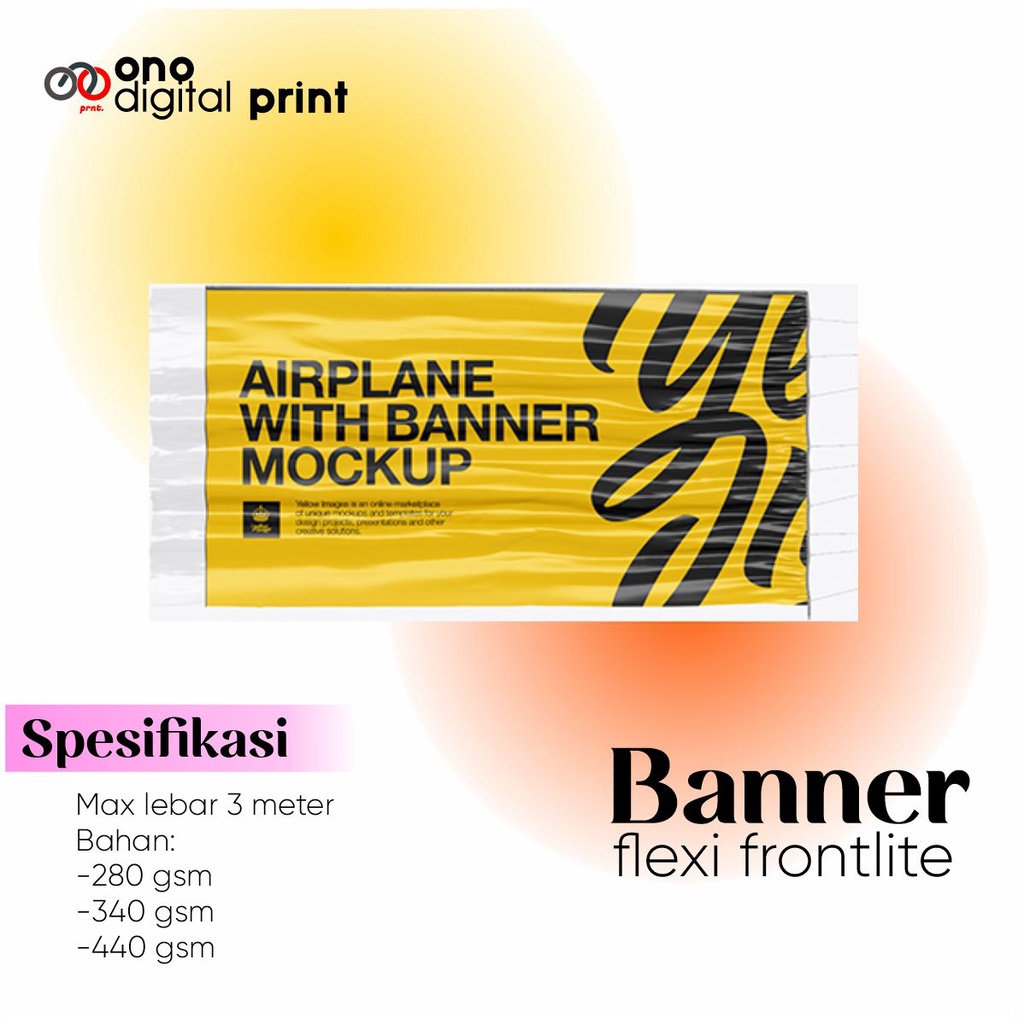 Jual Cetak Banner Kurban Qurban Outdoor/ Print Outdoor Flexi dan Korcin ...