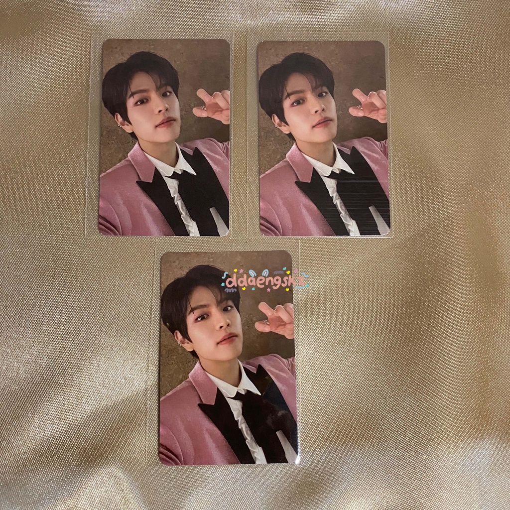 Jual stray kids oddinary jewel case photocard pc [bang chan lee know ...
