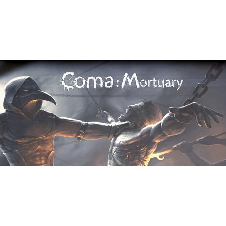 Jual Coma Mortuary Game pc | Shopee Indonesia
