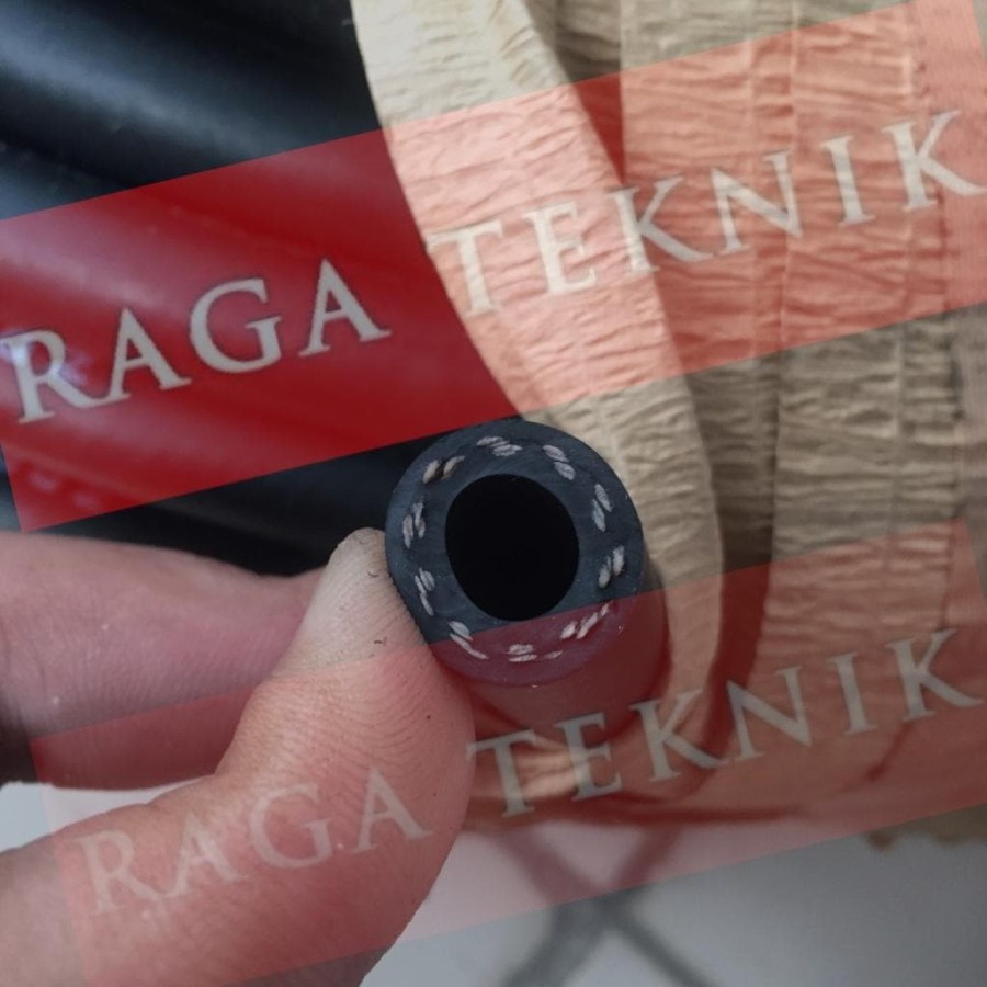 Jual Selang Gas LPG 3/8" Inch regulator Hose Bridgestone PA0306 ...