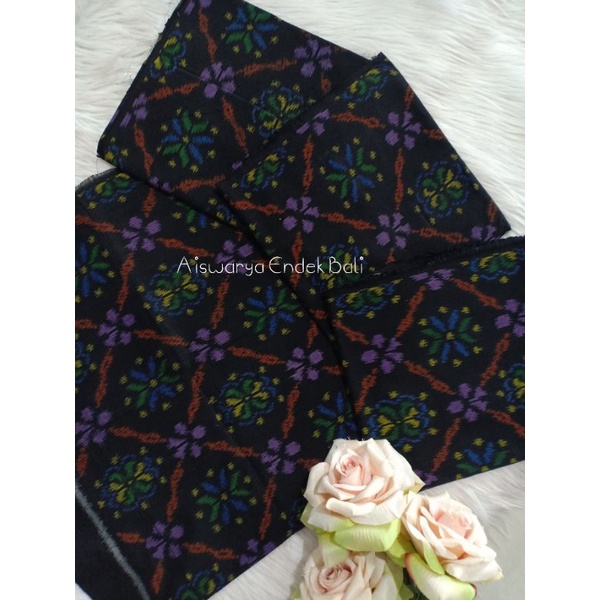 Jual KAIN ENDEK BALI(ENDEK) | Shopee Indonesia