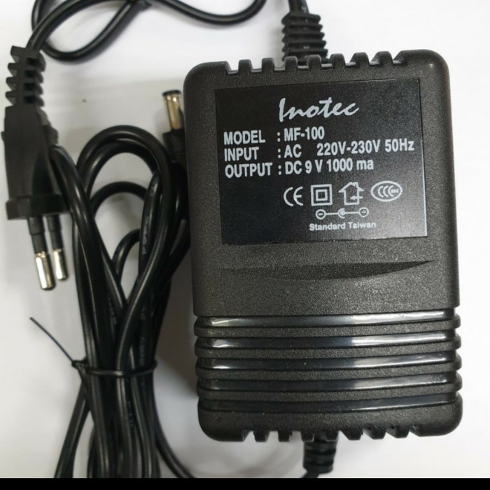 Jual Adaptor Keyboard Casio CTK 5000 New Bagus | Shopee Indonesia