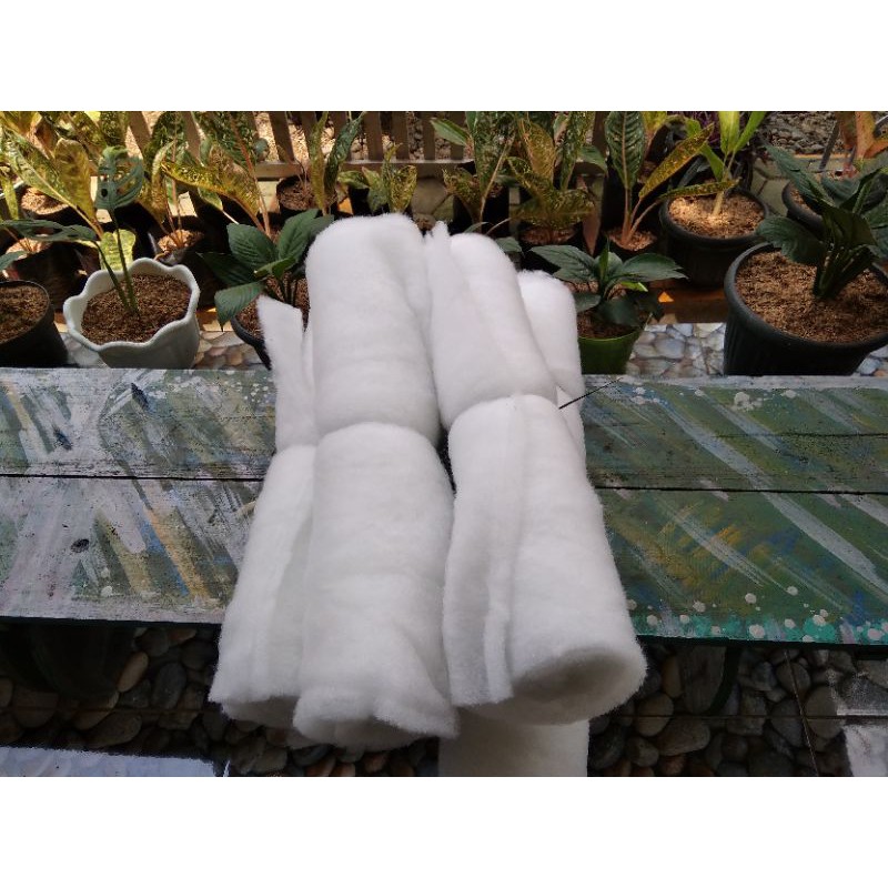 Jual Busa Box Speaker/ Busa Peredam Box Speaker/ Dacron ukuran 60×240 ...