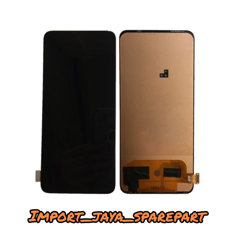 Jual LCD FULLSET SAMSUNG A80 2019 / A805 ORIGINAL INCELL | Shopee Indonesia