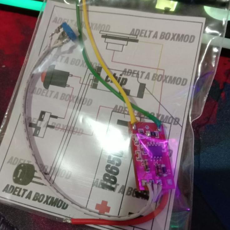 Jual Model Baru CHIP PWM dual mosfet | Shopee Indonesia
