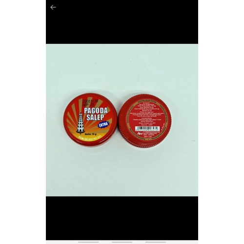 Jual pagoda salep 10 g | Shopee Indonesia