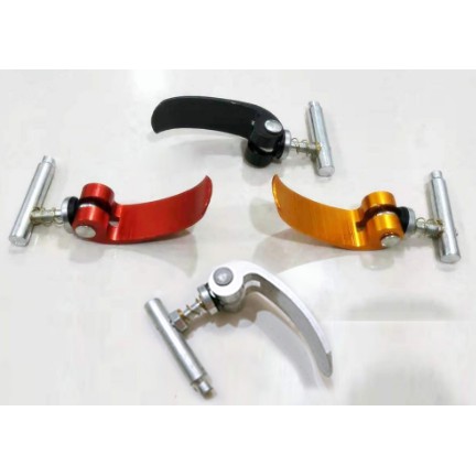 Jual Pengunci Frame Tengah Sepeda Lipat / Kunci Sambungan Sepeda Lipat ...