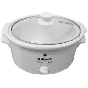 Jual Miyako Slow Cooker 4 Liter SC-400 | Shopee Indonesia