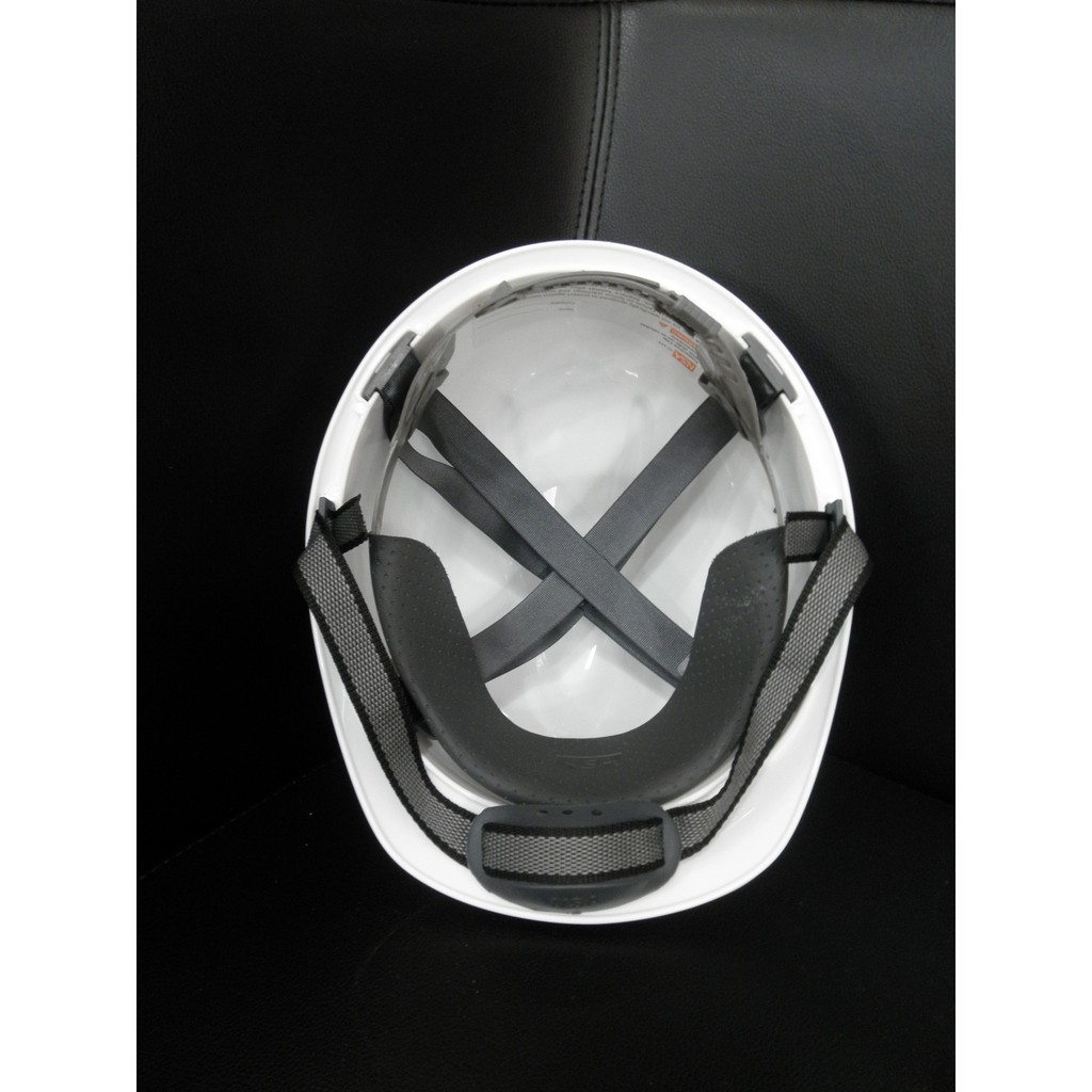 Jual Helm Safety Standard SNI suspensi fastrac atau slide | Shopee ...