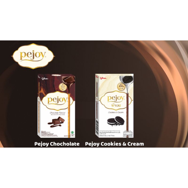 Jual Glico pejoy biskuit stick 37gr | Shopee Indonesia