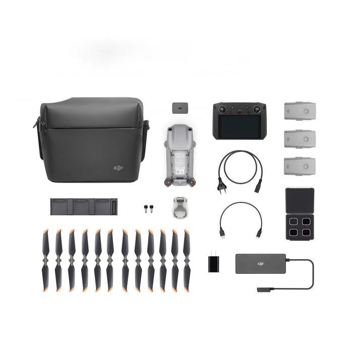 Jual DJI Air 2S Fly More Combo (Smart Controller) | Shopee Indonesia