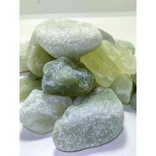 Jual BAHAN BATU AKIK NATURAL GIOK AIR SERPENTINE ORIGINAL GARANSI ...