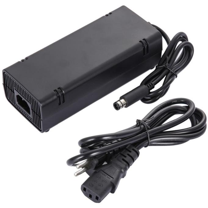 Jual ADAPTOR POWER MICROSOFT XBOX 360 SLIM TIPE E | Shopee Indonesia