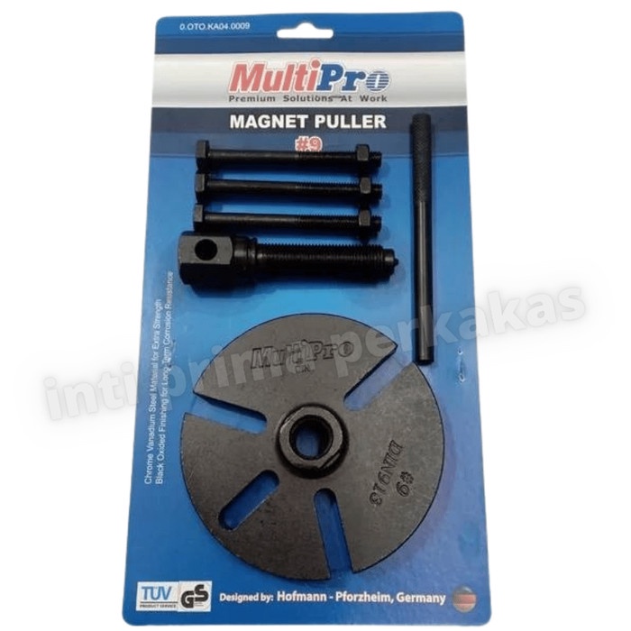 Jual MULTIPRO Treker Magnet No 9 Alat Bengkel Motor Trecker Tracker ...