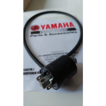 Jual Coil koil kuil pengapian Aerox 155 Lexi original YGP B65-H2310-10 ...