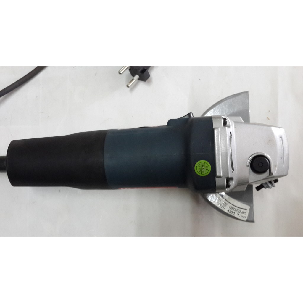 Jual [CUCI GUDANG] Disc Grinder / Mesin Gerinda 5" LG Hurricane G705 ...
