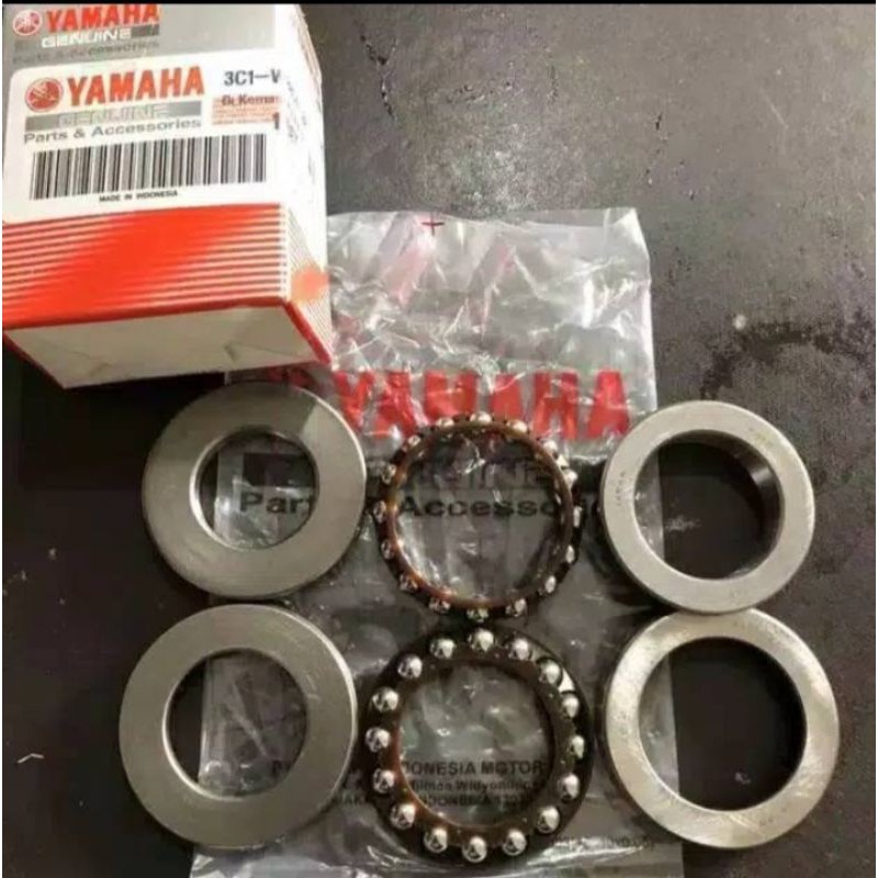 Jual KOMSTIR VIXION OLD KOMSTIR YAMAHA VIXION | Shopee Indonesia