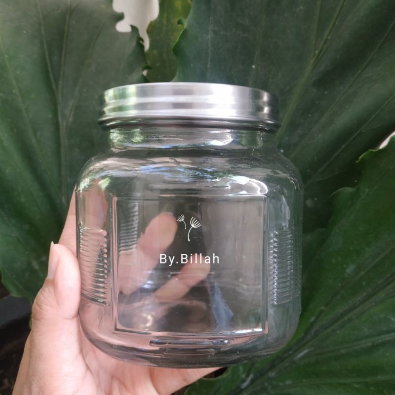 Jual Toples Kaca Antik 650ml | Shopee Indonesia
