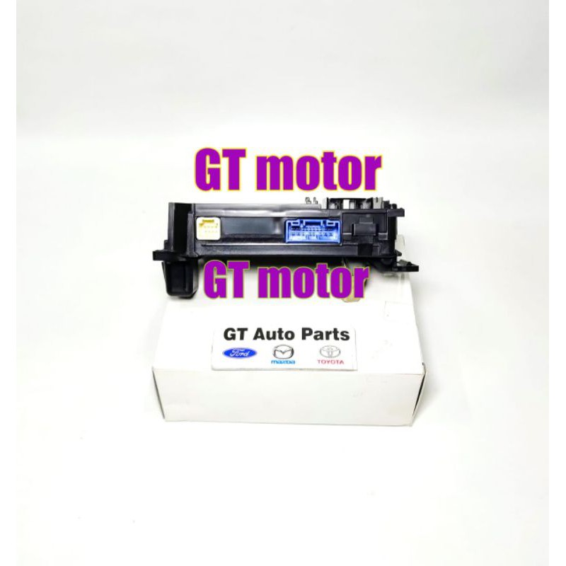 Jual Modul Module BCM Rear Belakang Mazda Cx5 CX-5 KE & Mazda 6 2.5 2 ...