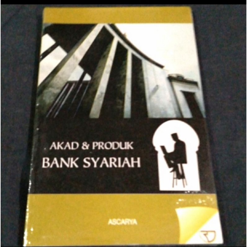 Jual BUKU ORIGINAL AKAD DAN PRODUK BANK SYARIAH RAJAGRAFINDO | Shopee ...