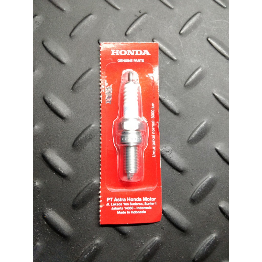 Jual Busi Spark Plug MR8K9 NGK Honda PCX 150 K97 & PCX Hybrid ADV 150 ...