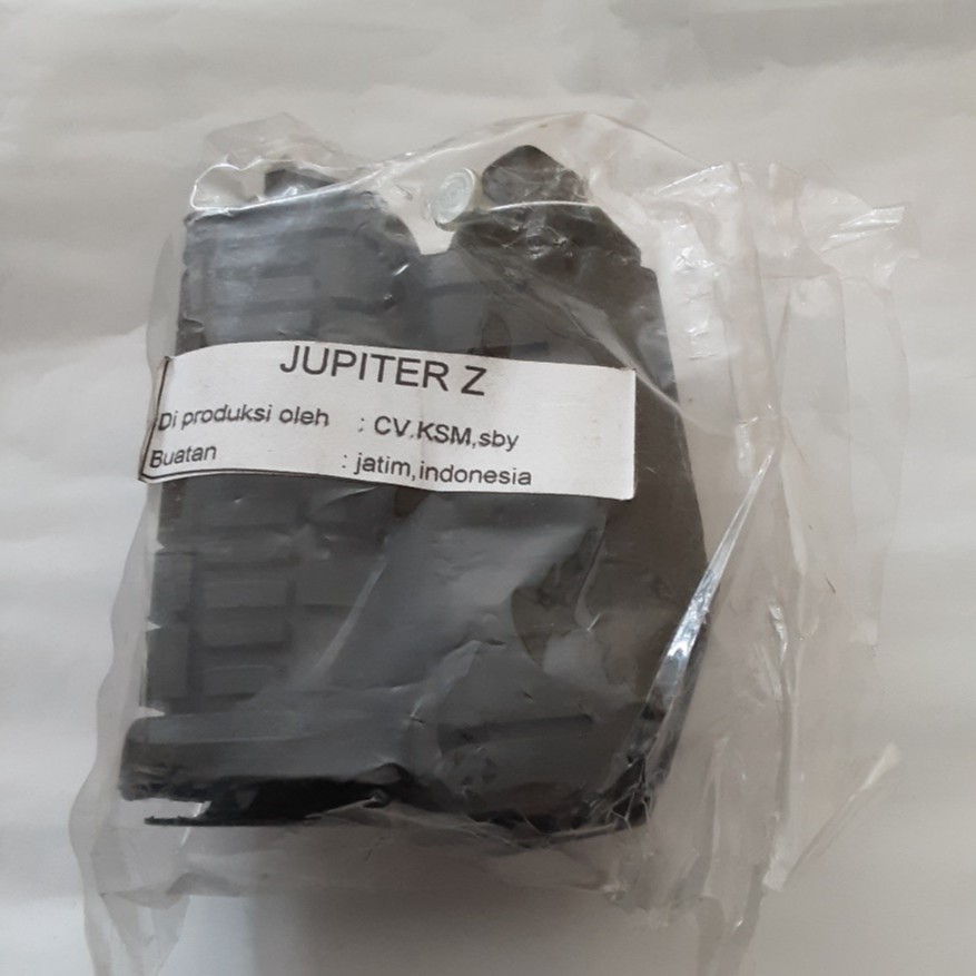 Jual FOOT STEP JUPITER Z | Shopee Indonesia