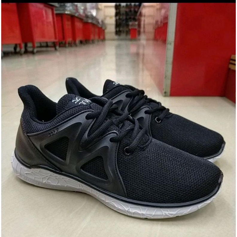 Jual Carvil Federer-03 Sepatu Running Sneakers Sepatu Sekolah Original ...