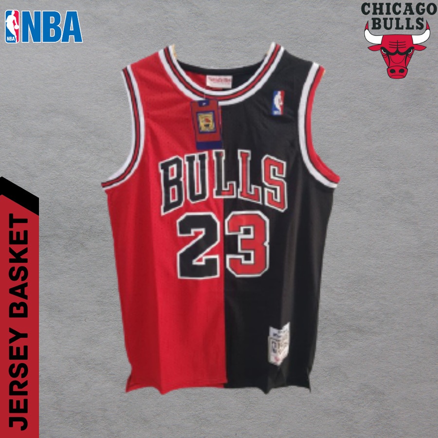 Jual BAJU BASKET JERSEY BASKET JERSEY BASKET NBA SWINGMAN REVO30 ...