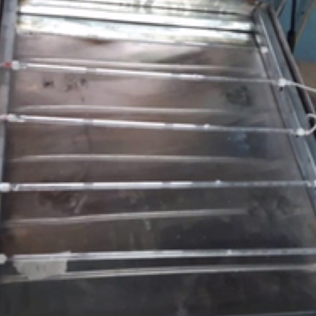 Jual lampu pemanas atau heater lamp atau lampu curring sablon atau ...