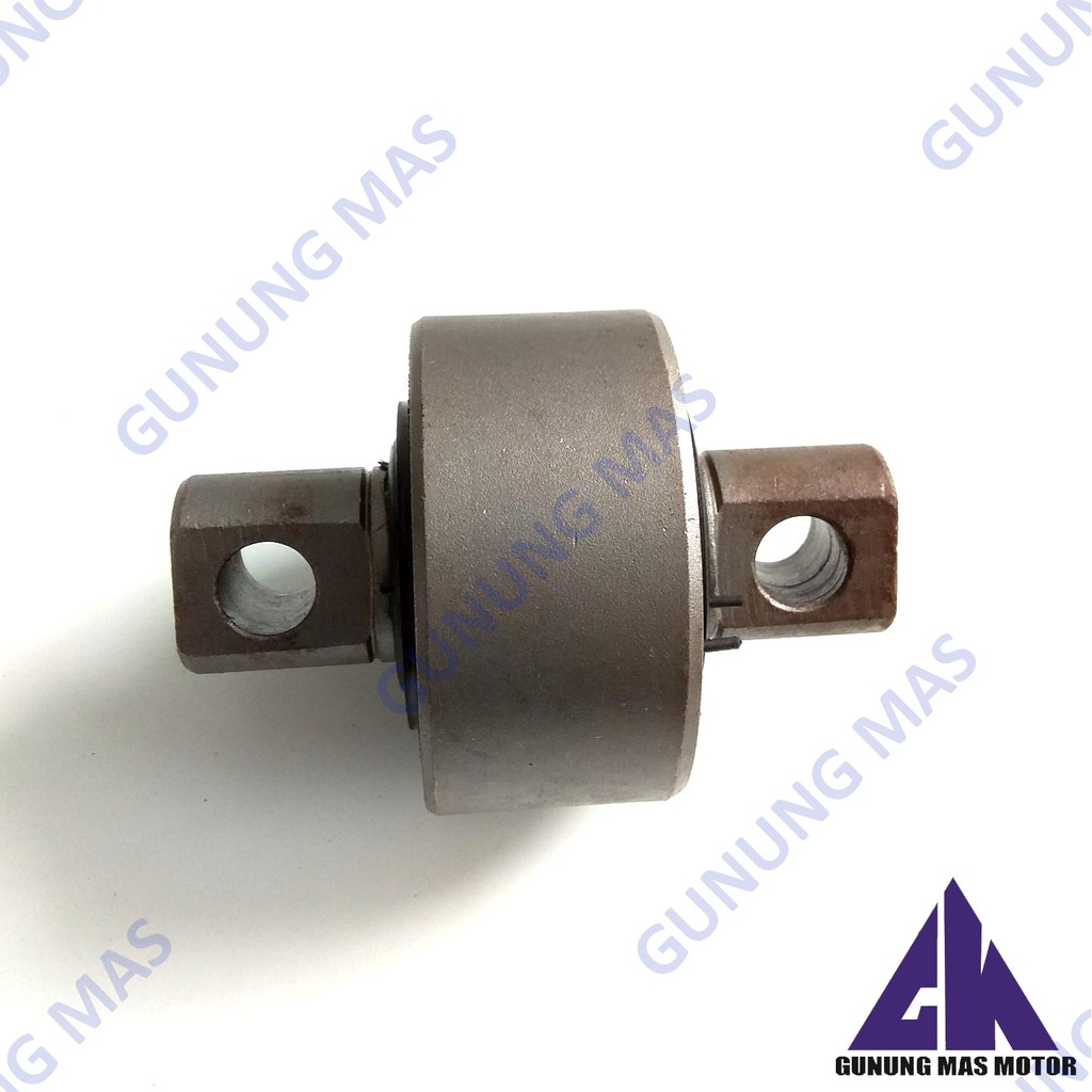 Jual Karet Ding Dong DingDong Mitsubishi Hino Nissan Torque Rod Bushing ...