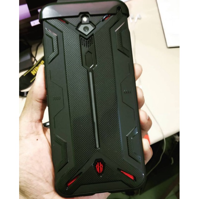 Jual Red Magic 3 Ram 8 Internal 128gb | Shopee Indonesia