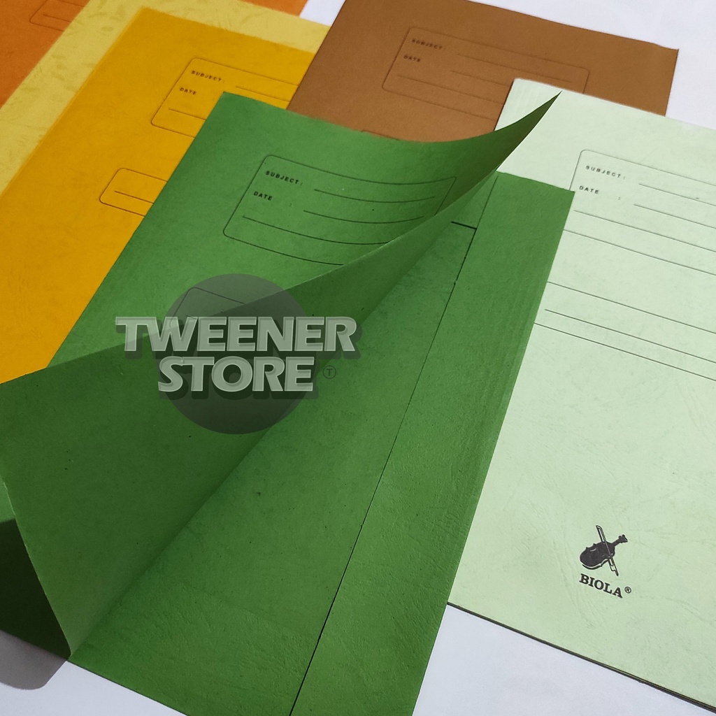 Jual Stopmap | Stop Map Kertas BIOLA atau BINDEX | Bufalo | Shopee ...