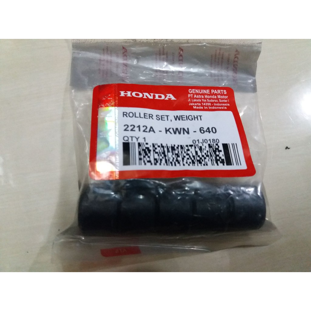 Jual ROLLER VARIO 125 | Shopee Indonesia