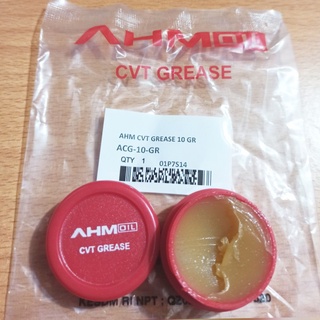 Jual Grease CVT Honda, Stemplet CVT Honda, Gemuk CVT Honda, Original ...