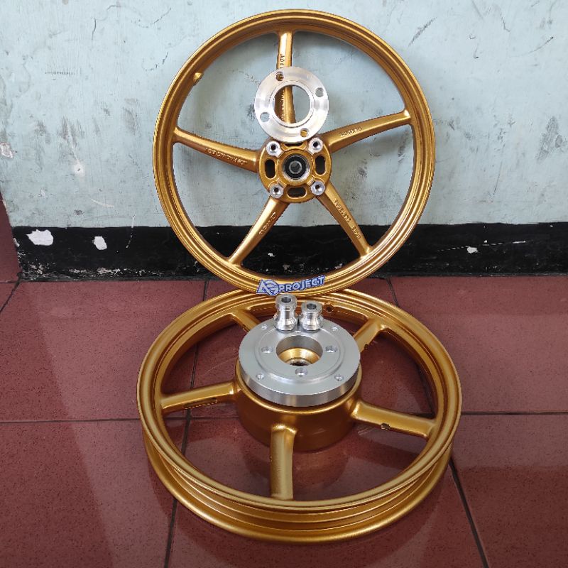 Jual Velg RCB SP522 Vario 160 ABS | Shopee Indonesia