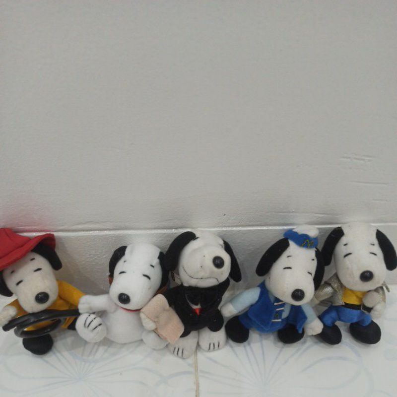 Jual Boneka murah chopper one piece miniso twetty | Shopee Indonesia