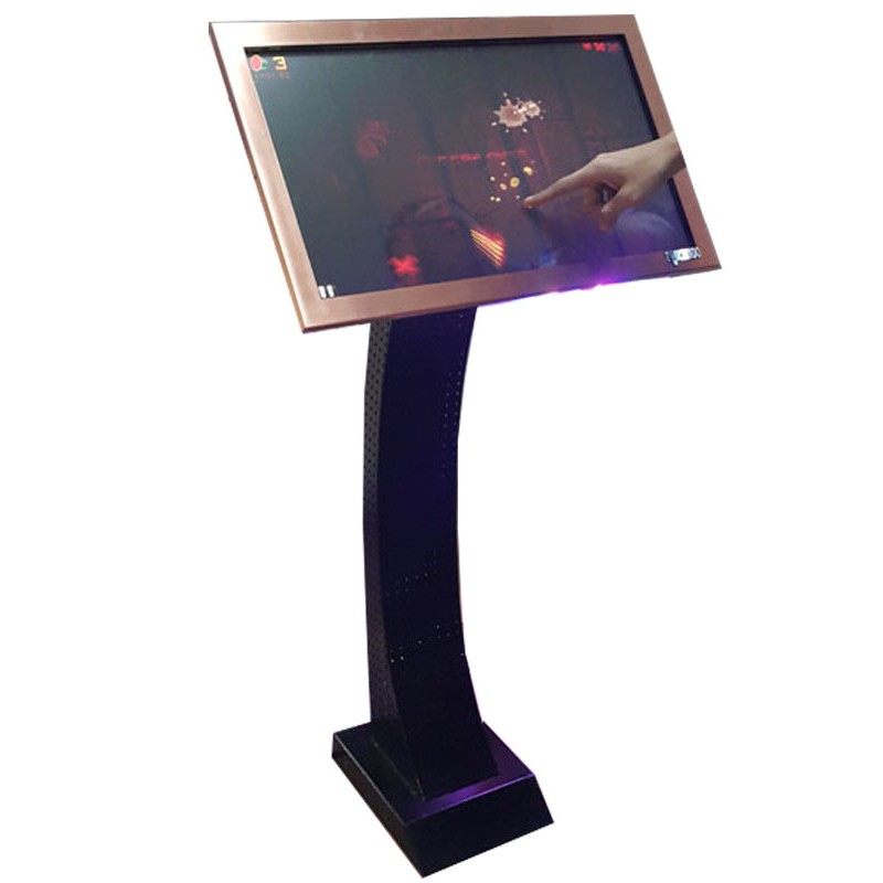 Jual Monitor Touchscreen Touchindo 22 inch Standing Tinggi 1 Meter ...