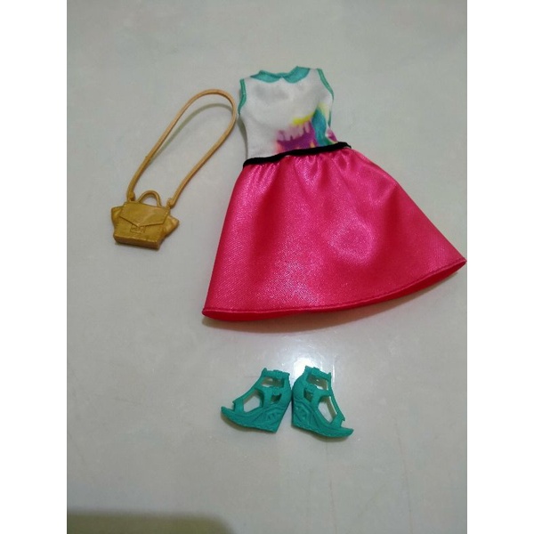 Jual baju Barbie Normal tall | Shopee Indonesia
